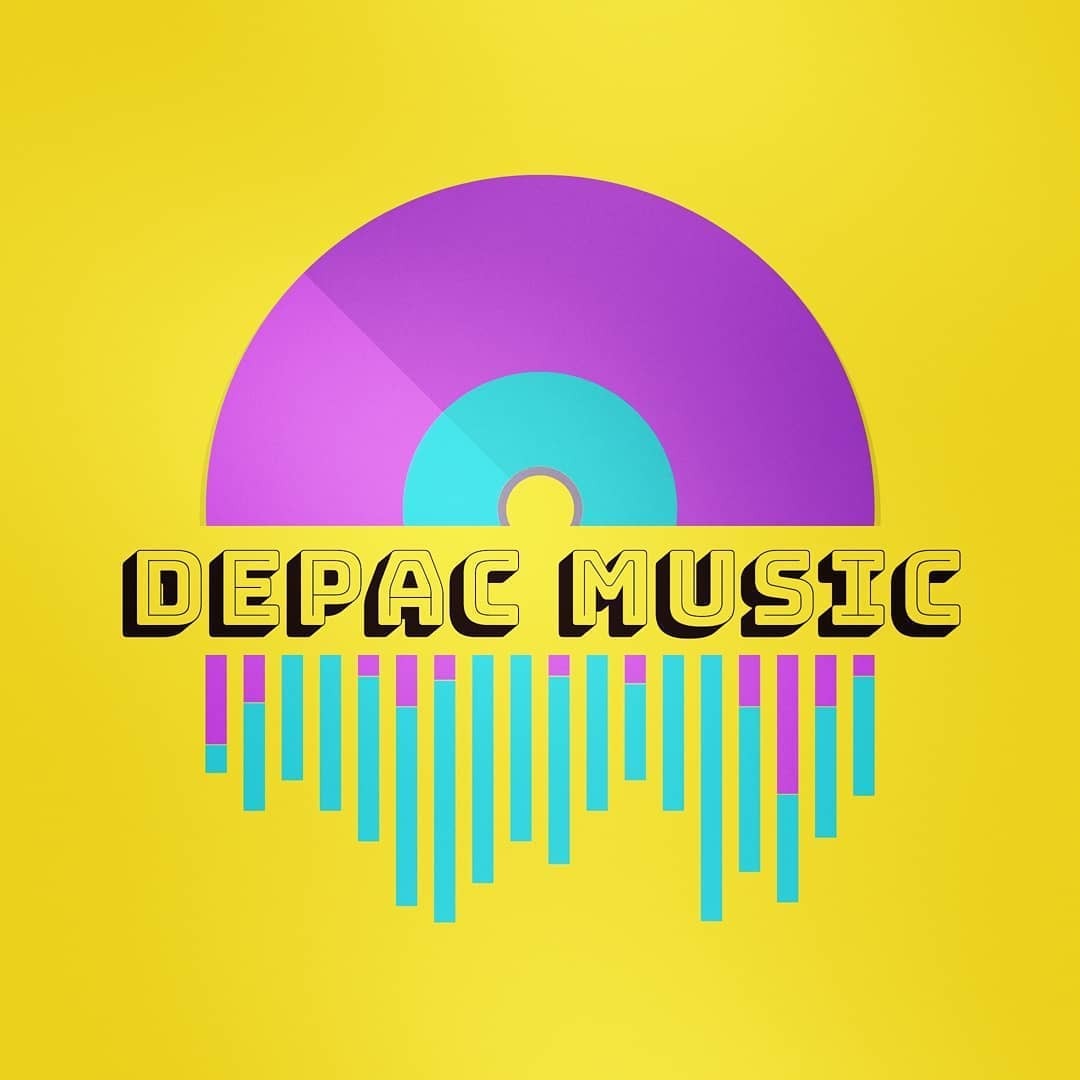 depac.music | Instagram, Facebook | Linktree