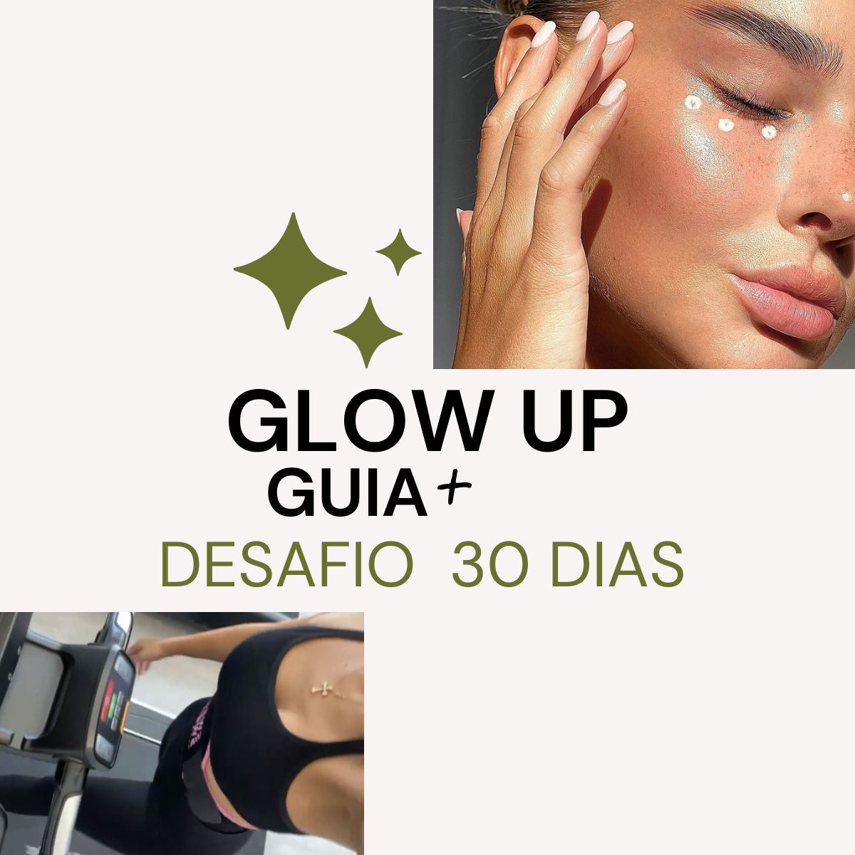 Cami | Glow up & Lifestyle | Linktree