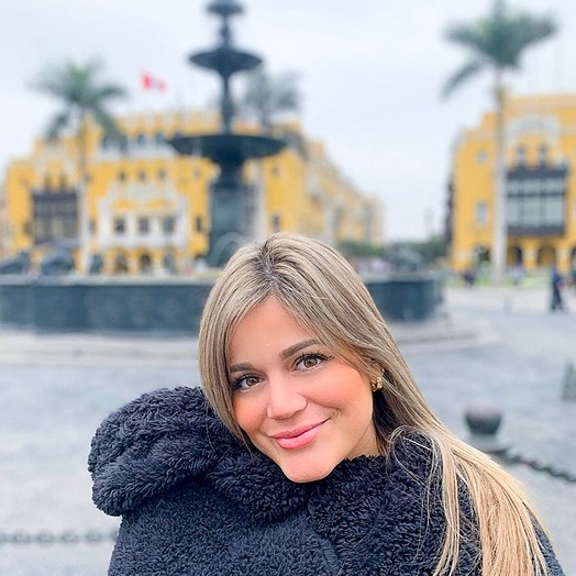 Natalie Robert | Instagram | Linktree