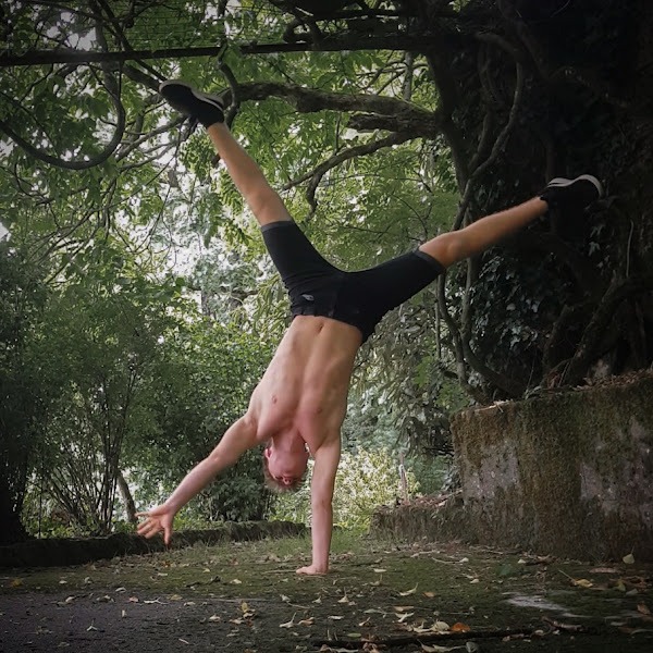 Sylvain EVO | Instagram | Linktree