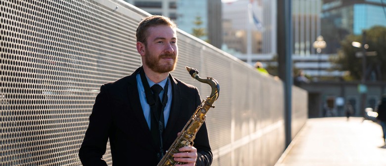 Frank Talbot Music | Linktree