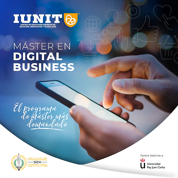 IUNIT Centro Universitario | Twitter, Instagram, Facebook | Linktree