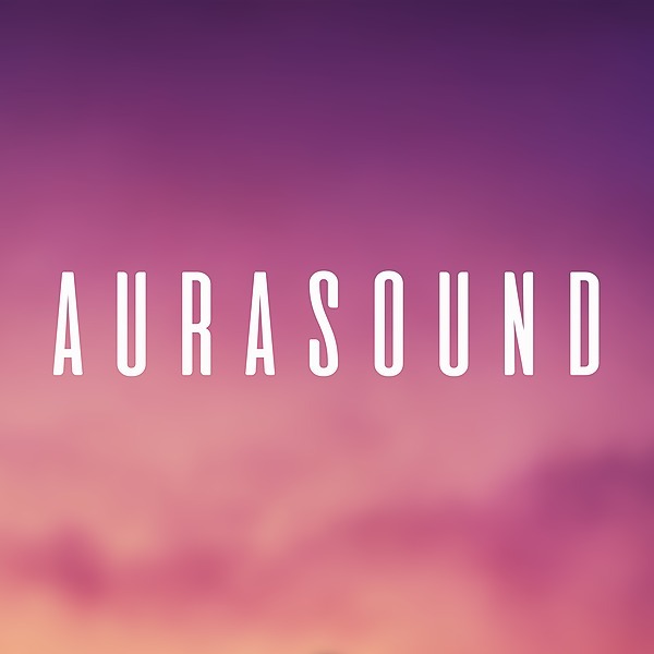 AuraSound | Twitter, Instagram, Facebook | Linktree