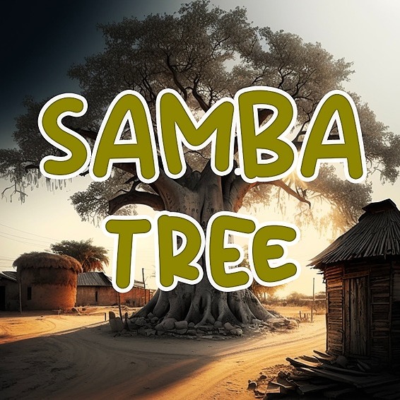 sambatree | Instagram, Facebook | Linktree