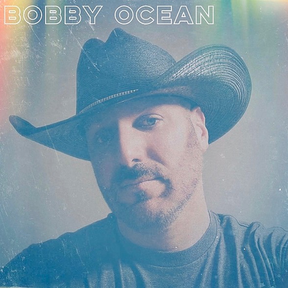 Bobby Ocean - Listen on Spotify - Linktree