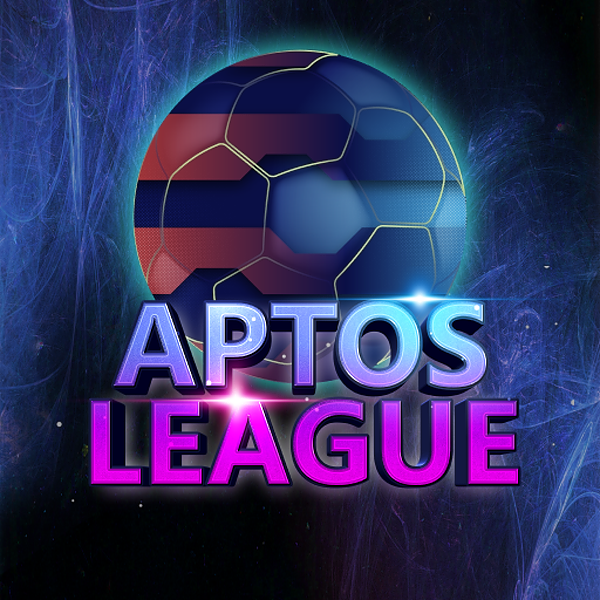 Aptos League Official | Twitter, Instagram | Linktree