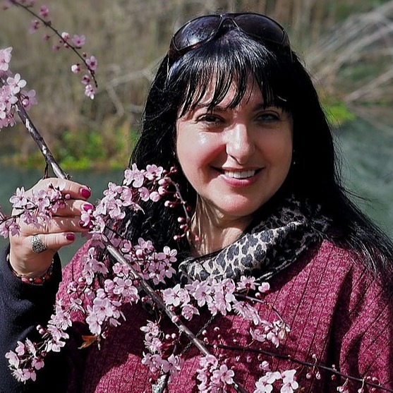 Ps. Patricia Cabrera Sena | Twitter, Instagram, Facebook | Linktree