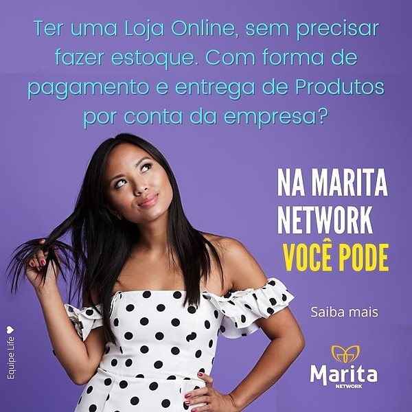 GESTORA DE EQUIPE REVENDA | Linktree