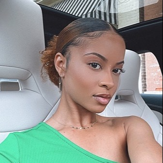 Amber Joy Instagram Tiktok Linktree