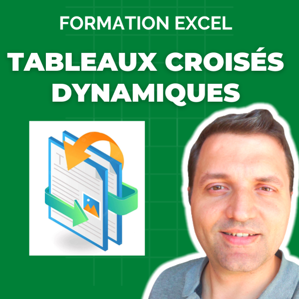 David MONTET - Tutoriel Excel | Facebook | Linktree