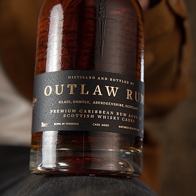 Outlaw Rum | Linktree