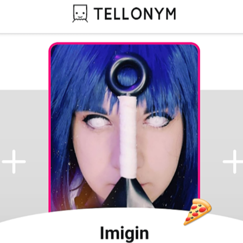 @Imigin_cosplay | Linktree