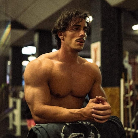 samuelhartman | Instagram, TikTok | Linktree