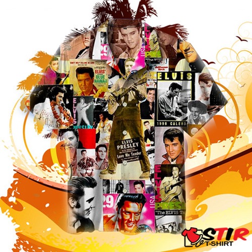 Elvis Hawaiian Shirts | Linktree