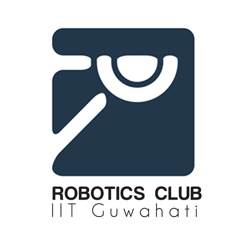 Robotics Club IITG | Instagram, Facebook | Linktree