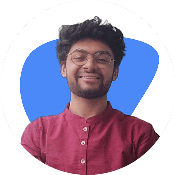 Pritesh Kiri | Twitter, Instagram | Linktree