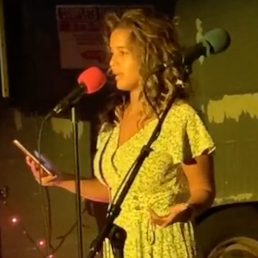 HannahBonecutter | Instagram, YouTube, Facebook | Linktree