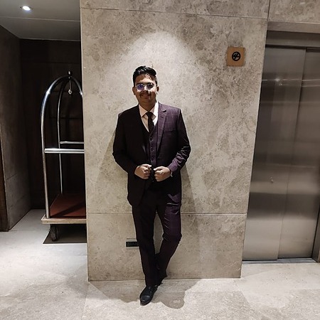 PRAKHAR KUMAR | Linktree