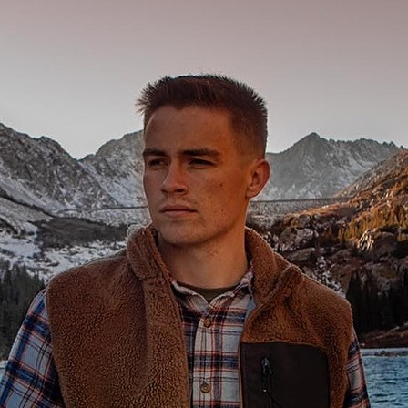 Elliott Delp | Linktree