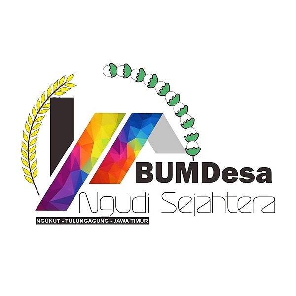 BUMDesa Ngudi Sejahtera | Linktree