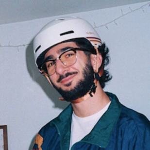 George Poulos | Instagram, TikTok | Linktree