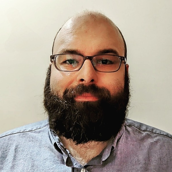 Samuel J. Howard | Twitter, Instagram | Linktree