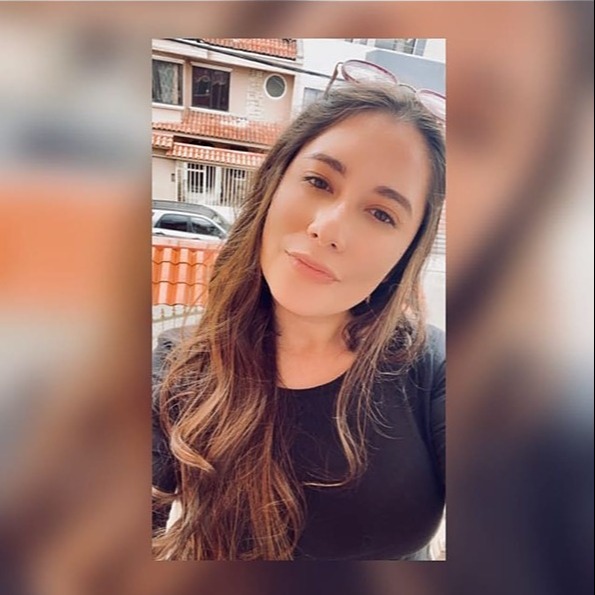 Michelle Rivera | Twitter, Instagram, Facebook | Linktree