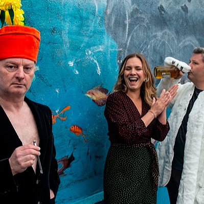 Katfish | Instagram | Linktree