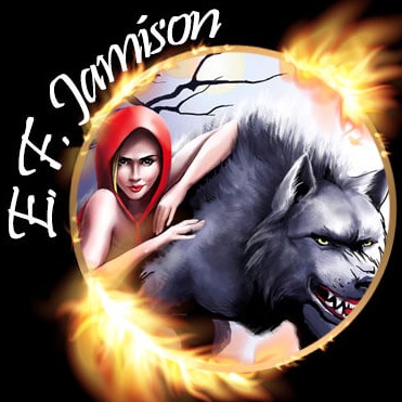 E. F. Jamison | Instagram, Facebook, TikTok | Linktree