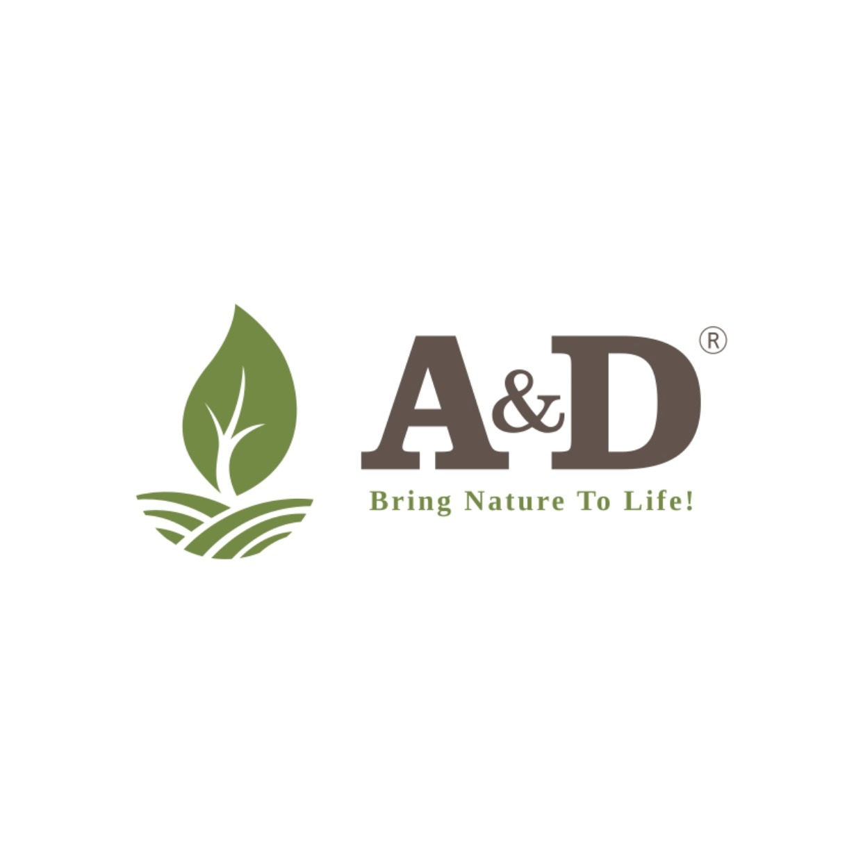 A&D ORGANIC PLANT | Linktree