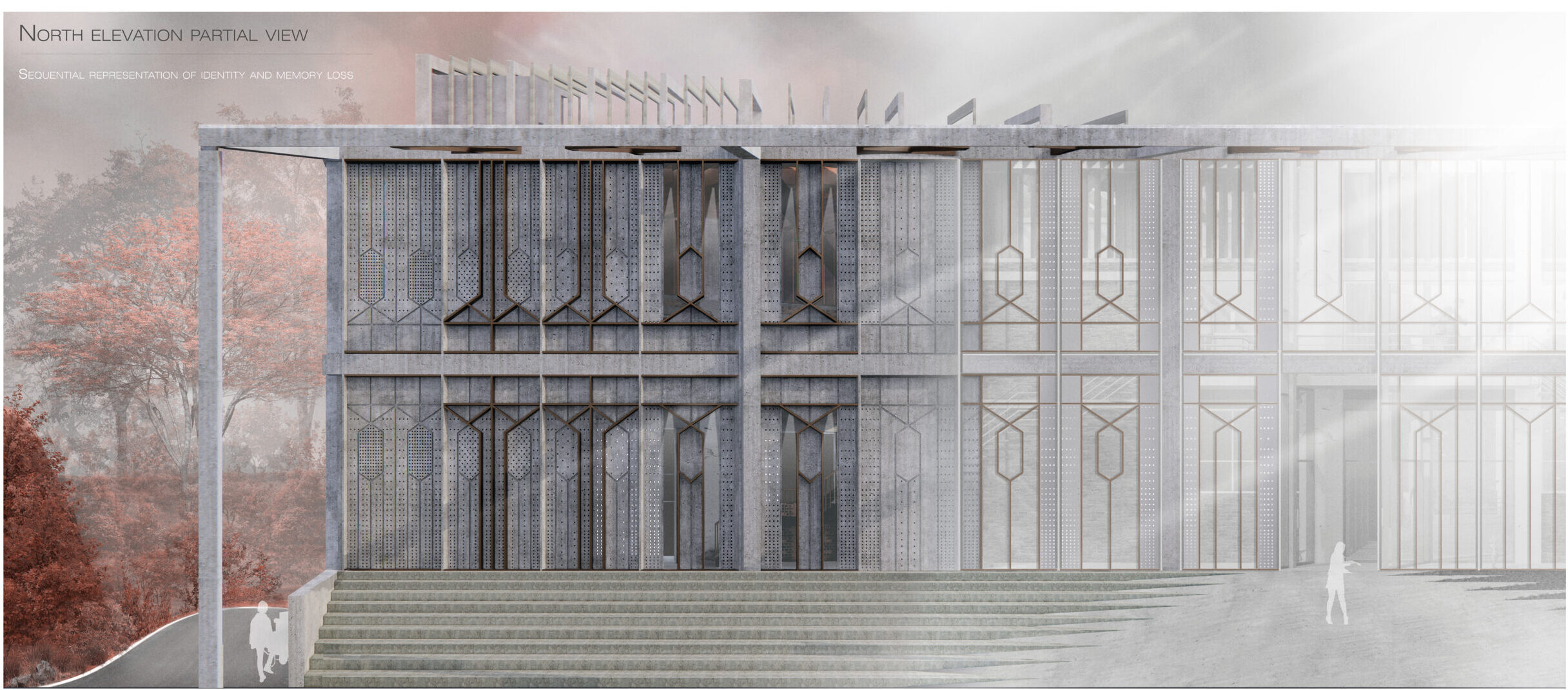 Chetwoods Architects | Linktree