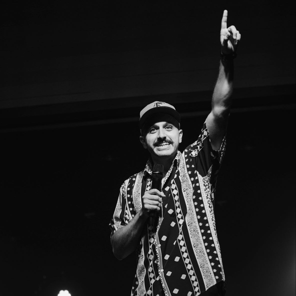 Moe Ismail | Instagram | Linktree