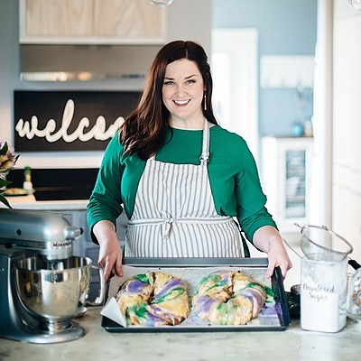 BatchBakingCo | Facebook | Linktree