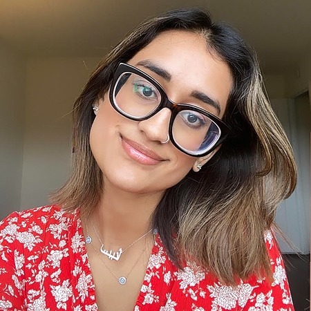 Aneeta Mathur-Ashton | Twitter | Linktree