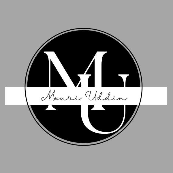 Mouri Uddin | Twitter, Instagram, Facebook | Linktree