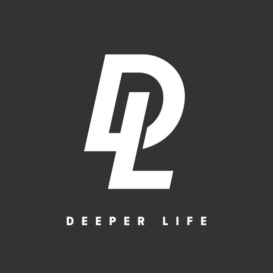 DeeperLife - Listen on YouTube, Spotify, Apple Music - Linktree