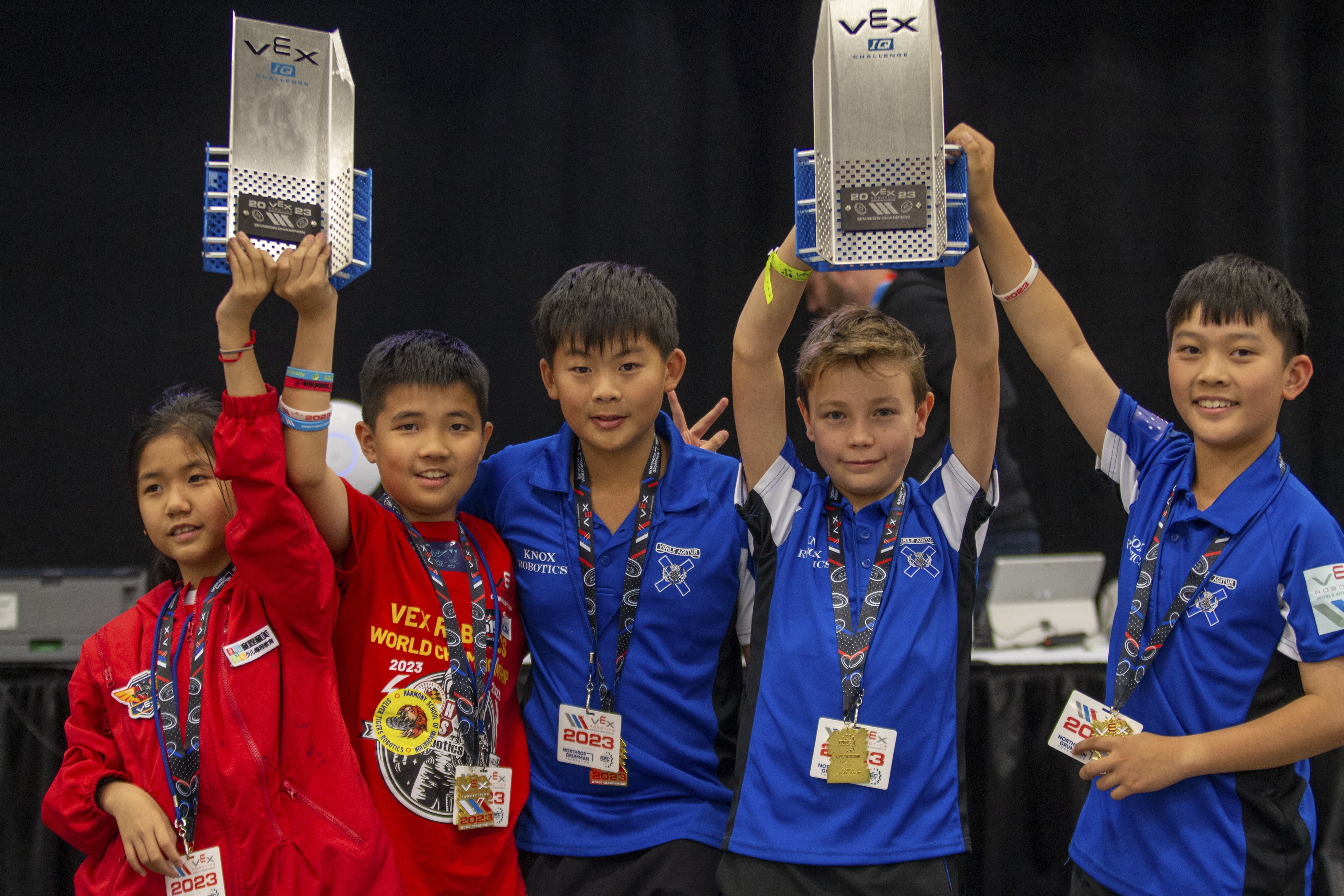 Knox Grammar School | Linktree