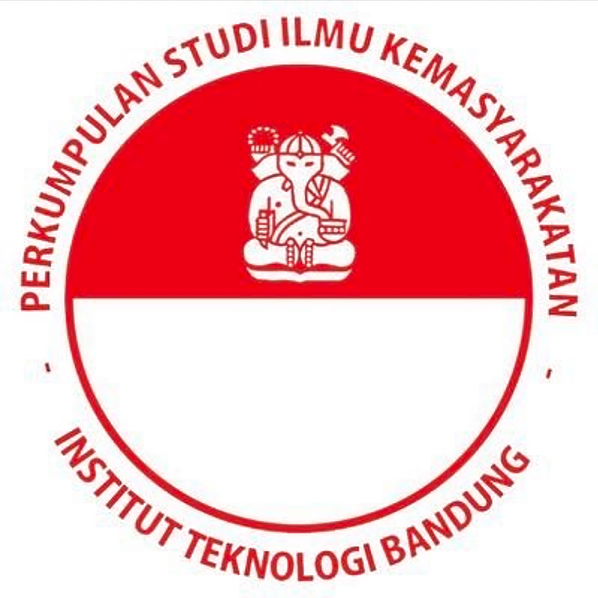 @PSIK ITB | Twitter, Instagram | Linktree