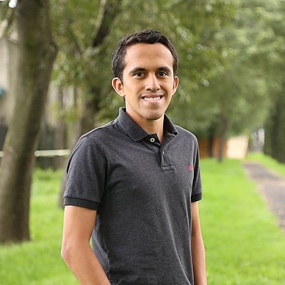 Miguel Armando Vergara Rangel | Instagram, TikTok | Linktree