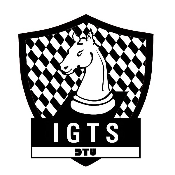 IGTS DTU Recruitments'21 | Linktree