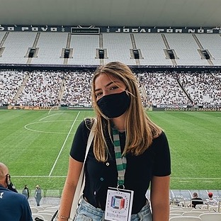 Giulia Vanni | Twitter, YouTube, Spotify | Linktree