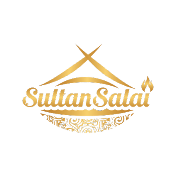 Sultan Salai | Linktree