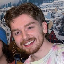 Nathan Donovan | Instagram, Facebook | Linktree