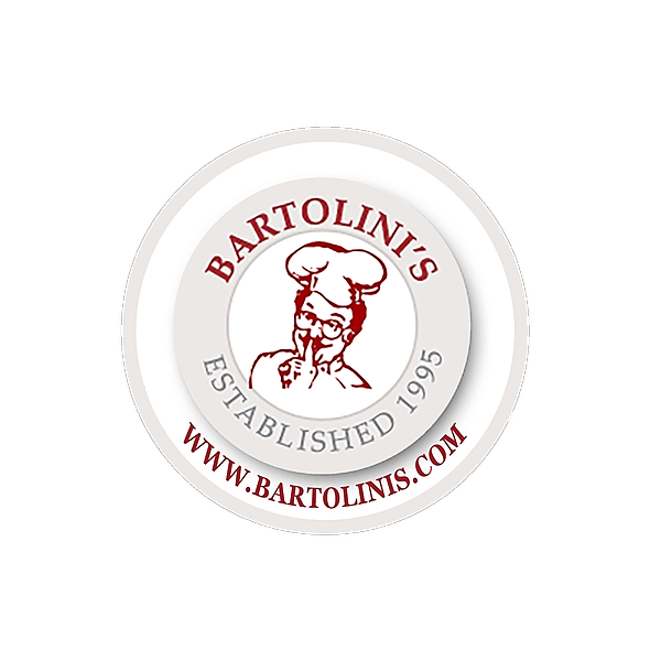 Bartolini's Restaurant | Instagram, Facebook | Linktree
