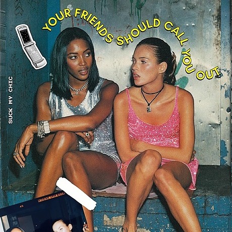 Suck My Chic | Linktree