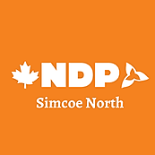 Simcoe North NDP | Linktree