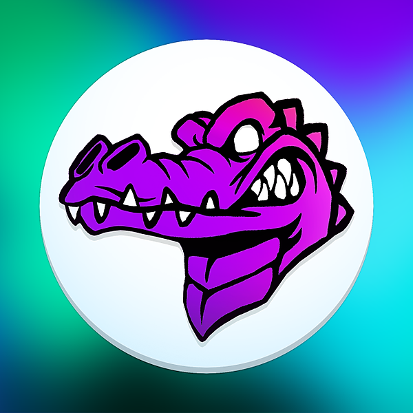 Skater Gators | Linktree