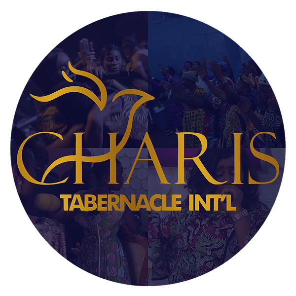 Charis Tabernacle Int'l | Linktree