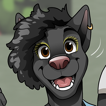 Jackaloo | Twitter | Linktree