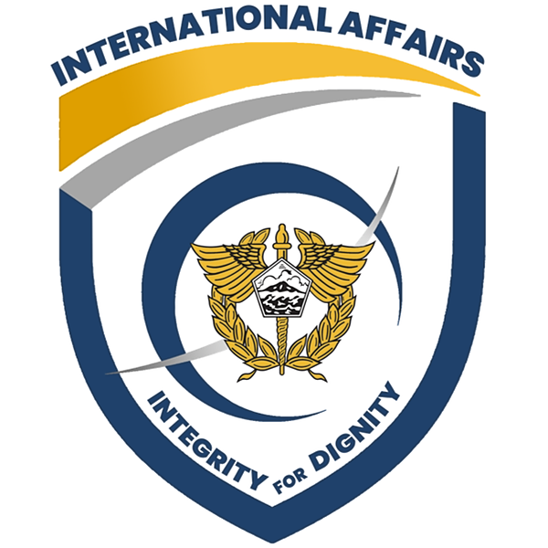 International Affairs - DGCE | Instagram | Linktree